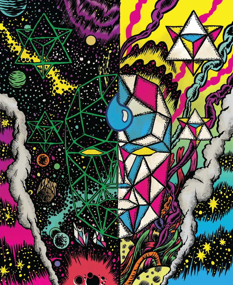 Preordain and the Power of Consistency - The Mana Base