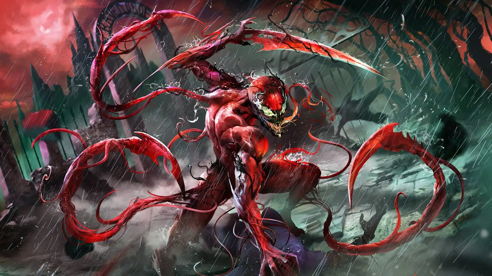 Channel Nikachu: Everything Wrong with Magic's Spider-Man Set - The Mana Base