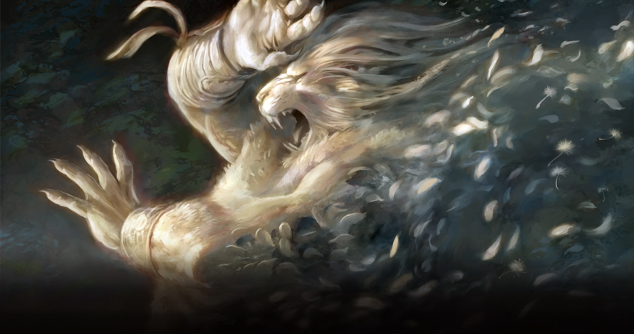 Channel Nikachu: Azorius Merfolk - The Mana Base