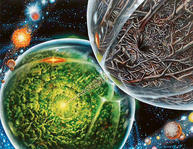 MTG Jeff: Simic Land Mill - Milling in the Jankiest Way Possible - The ...