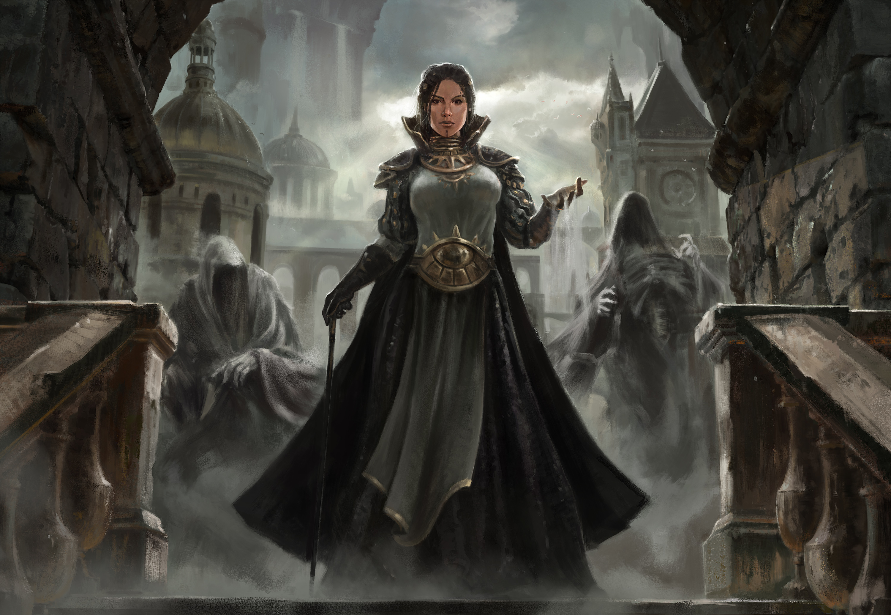 MTG Jeff: Revenge Revisited - Does Primal Revenge Still Work With the ...