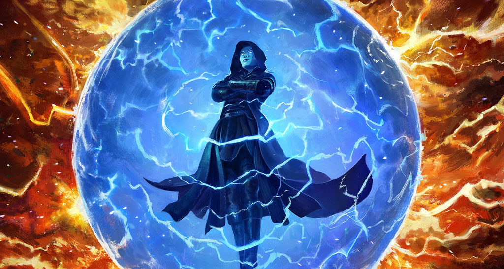 Channel Nikachu: Modern Horizons in Modern Merfolk (Part 1 of 2) - The ...