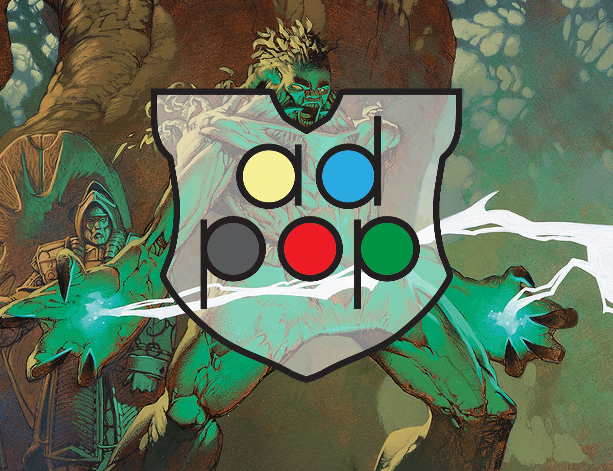 Commander ad Populum Ep 27 - Make a Plan - The Mana Base