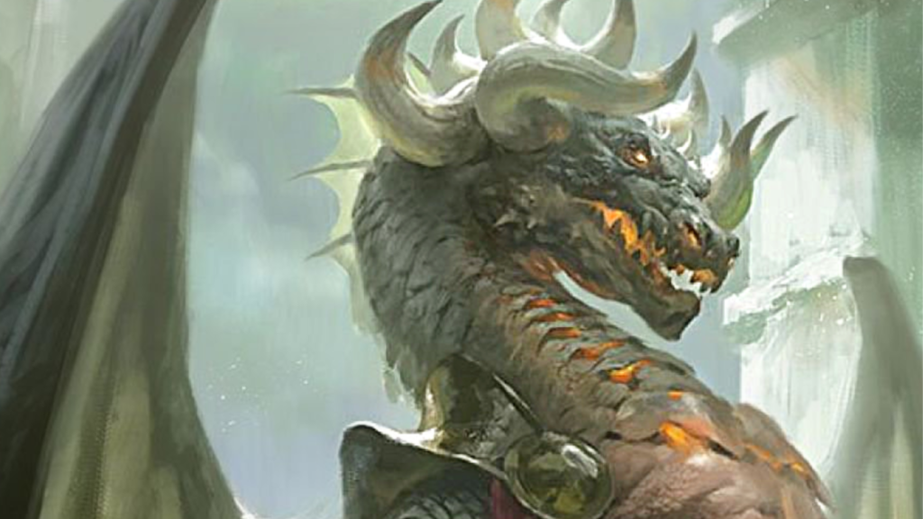 MTG Jeff: Jund KORVOLD Sacrifice Deck in ELD Standard - The Mana Base