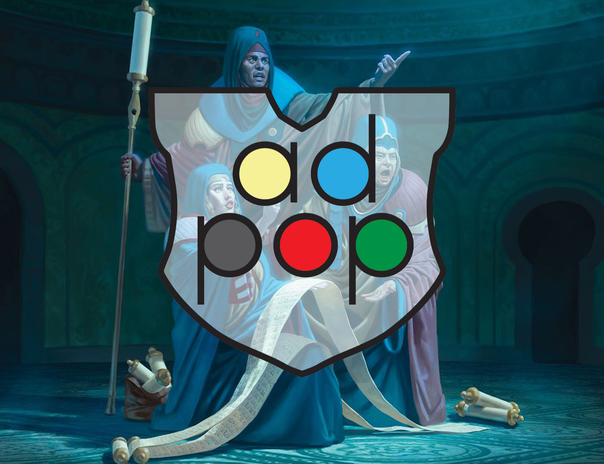 Commander ad Populum Ep 38 - How I Build Decks pt. 2 - The Mana Base