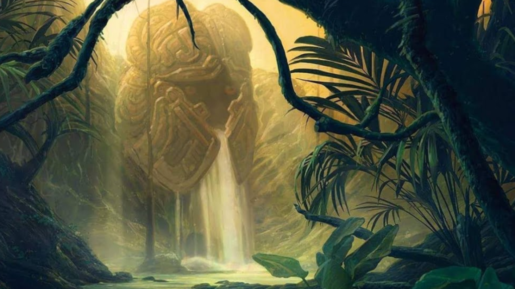 MTG Jeff: Primal Tokens - GW Primal Amulet Tokens Deck in Historic ...