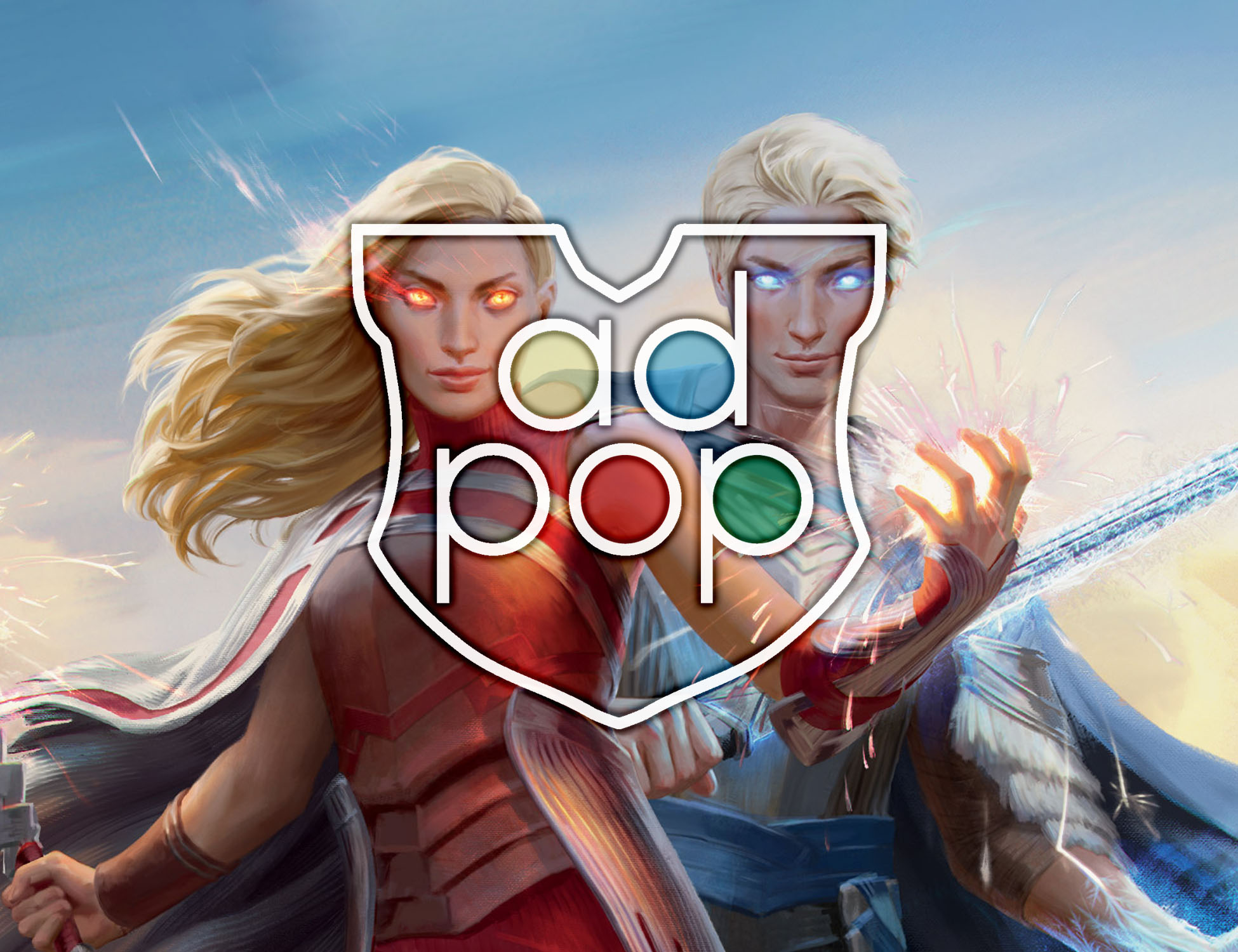 Commander ad Populum Ep 103: Will and Rowan Kenrith Decktech - The Mana ...