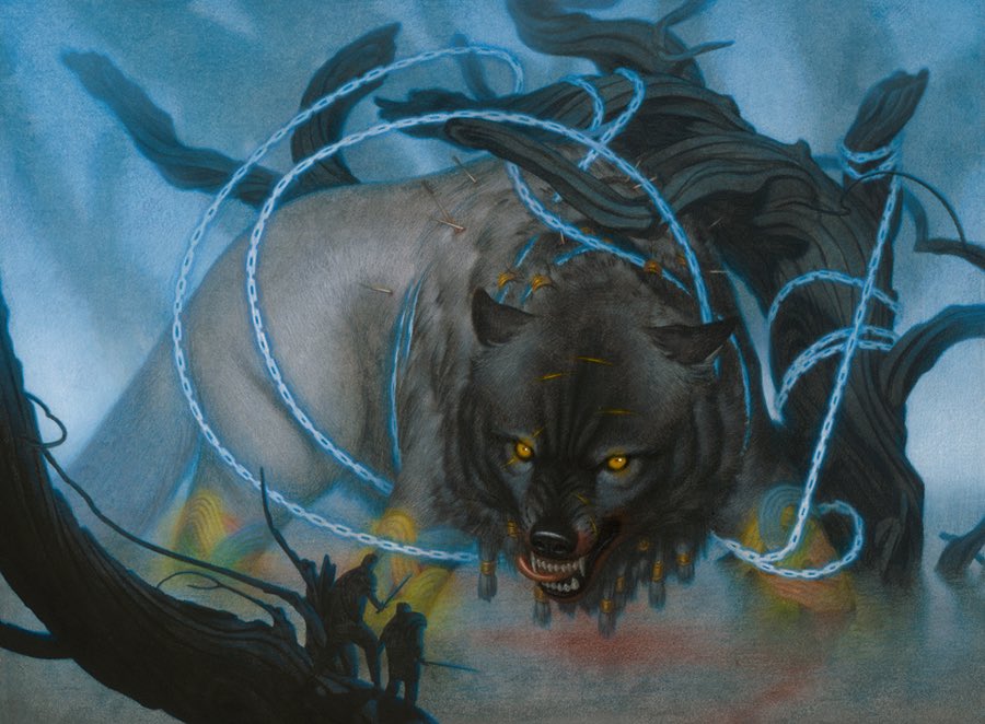 Channel Nikachu: Modern Merfolk UPGRADED with Bind the Monster! - The ...