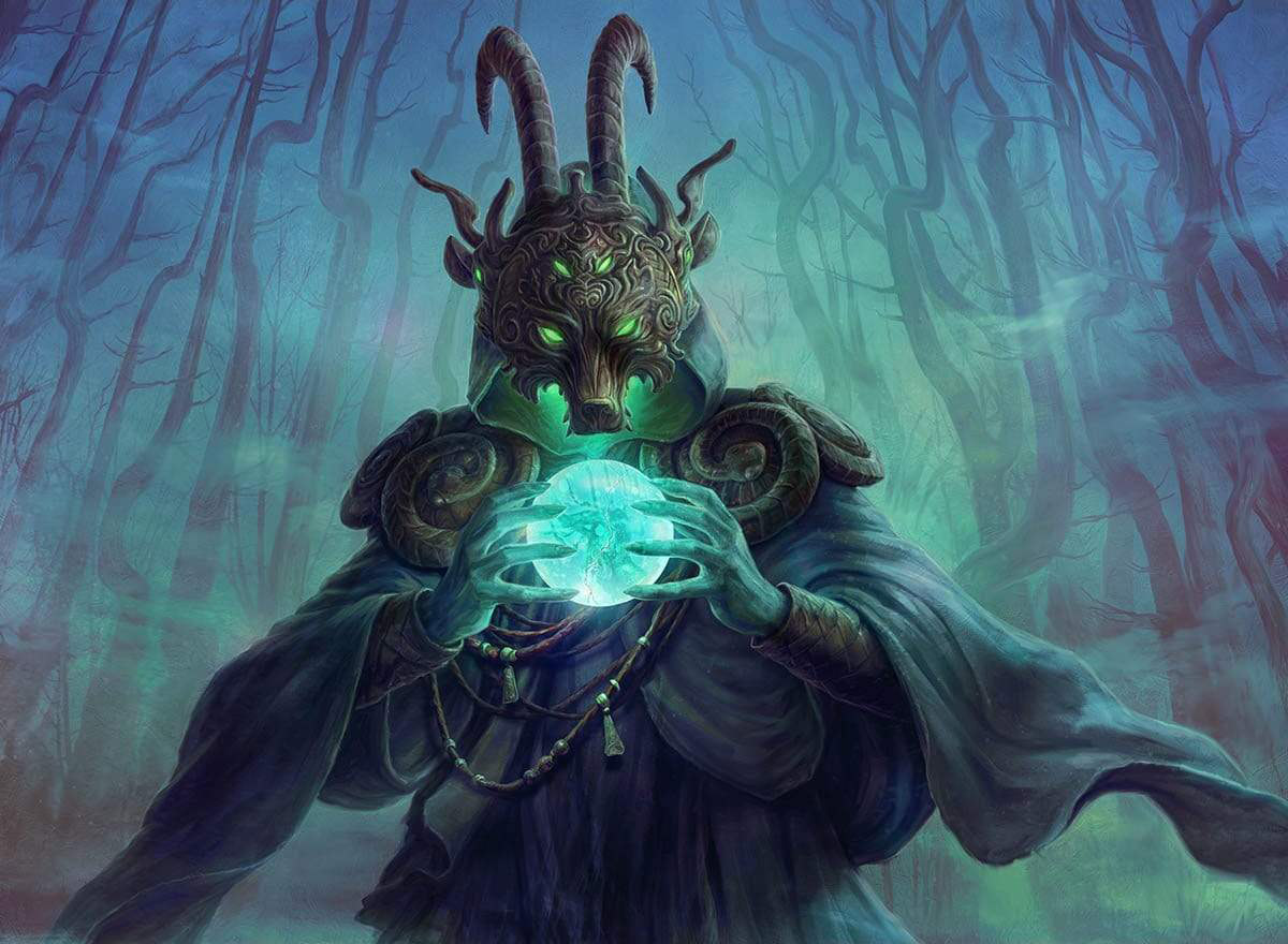 Nikachu – The Mana Base