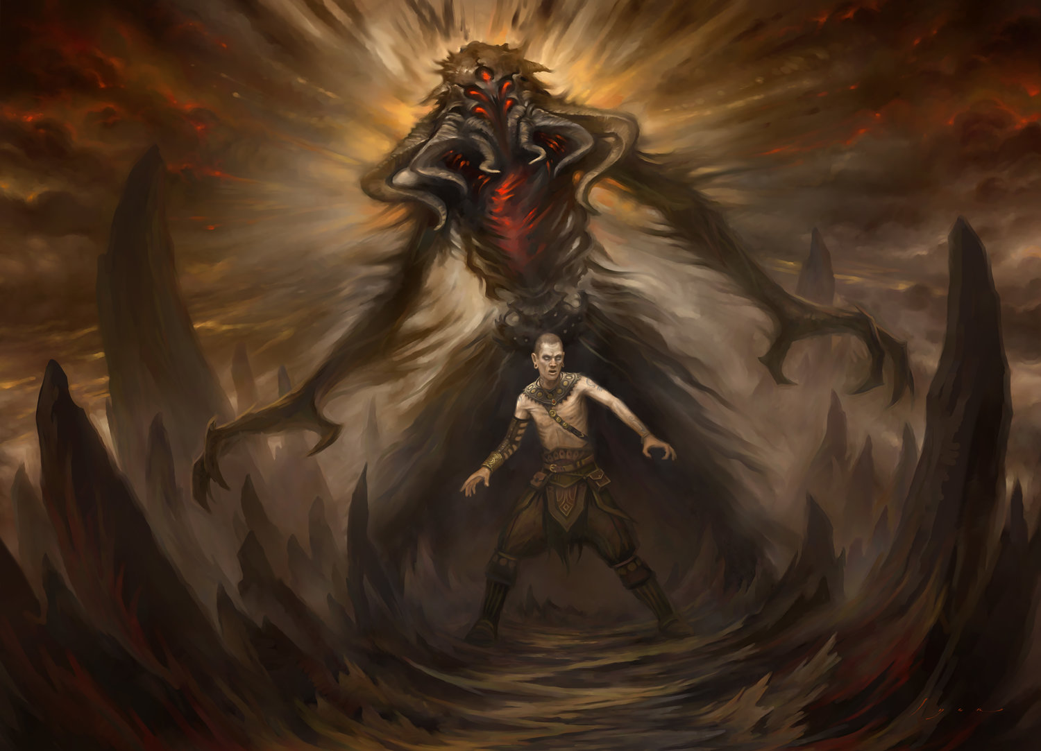 Channel Nikachu: The Hardest Modern Decks to Play - The Mana Base