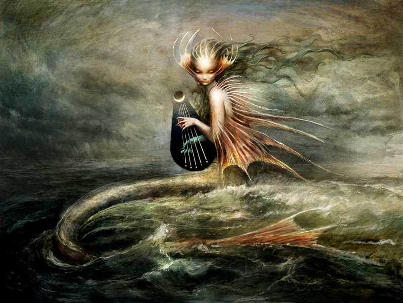 Channel Nikachu: Merfolk In Modern Challenge - The Mana Base