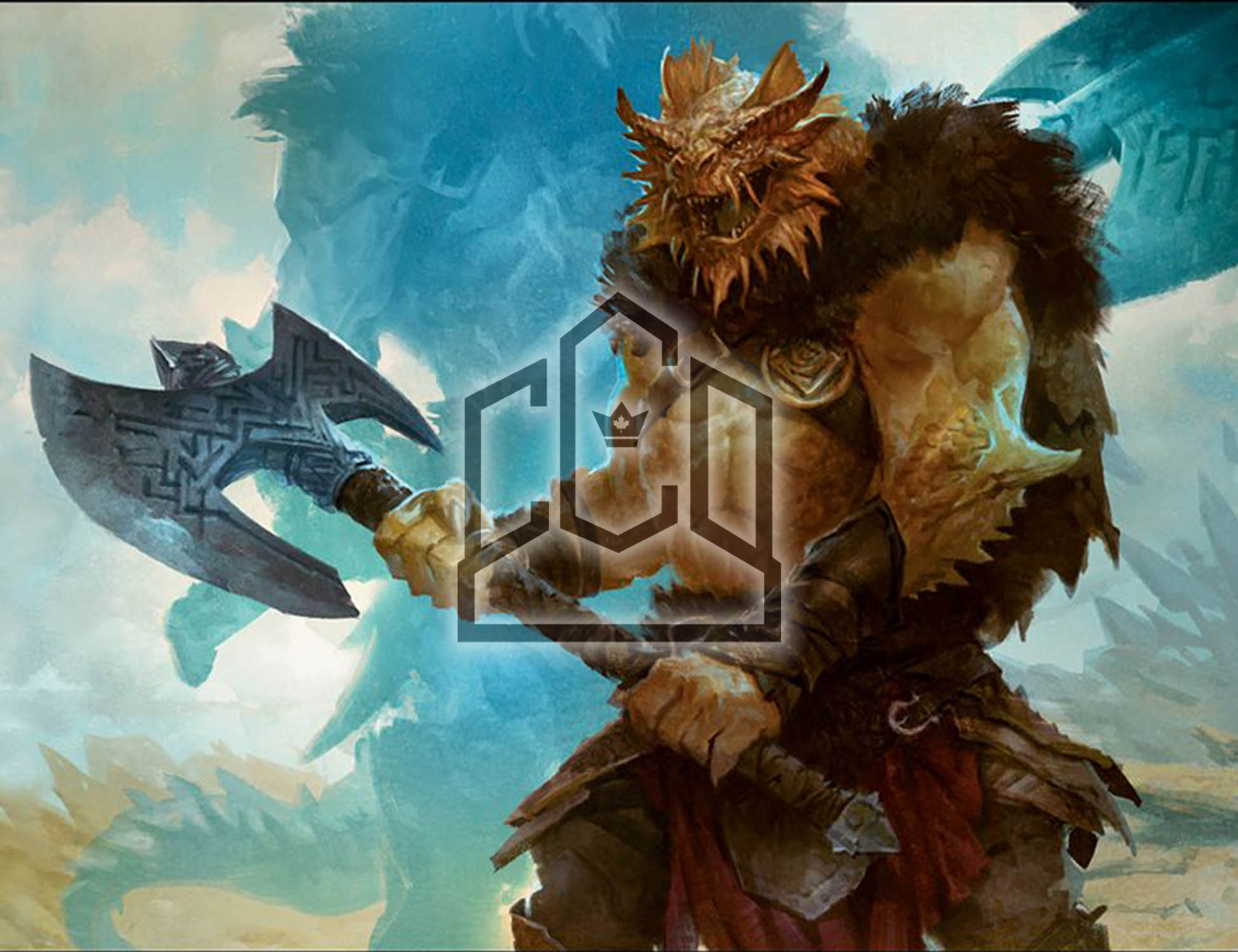 Commander Cookout Podcast, Ep 256: Forgotten Realms Precon Review - The ...