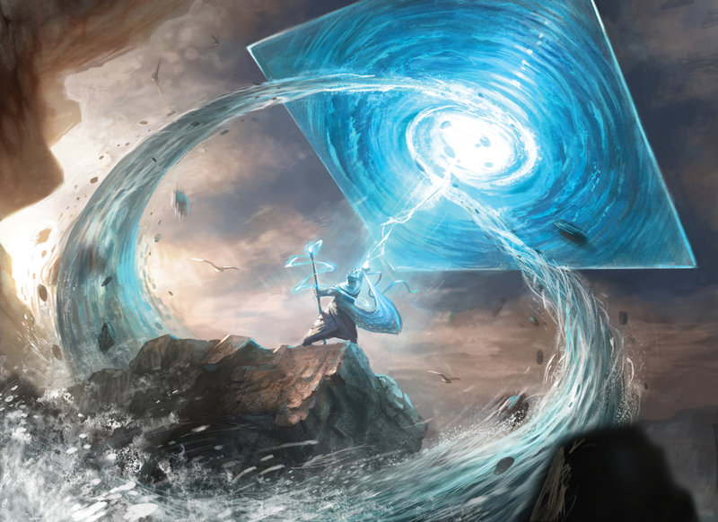 Channel Nikachu: Altar of Brood Combo - The Mana Base