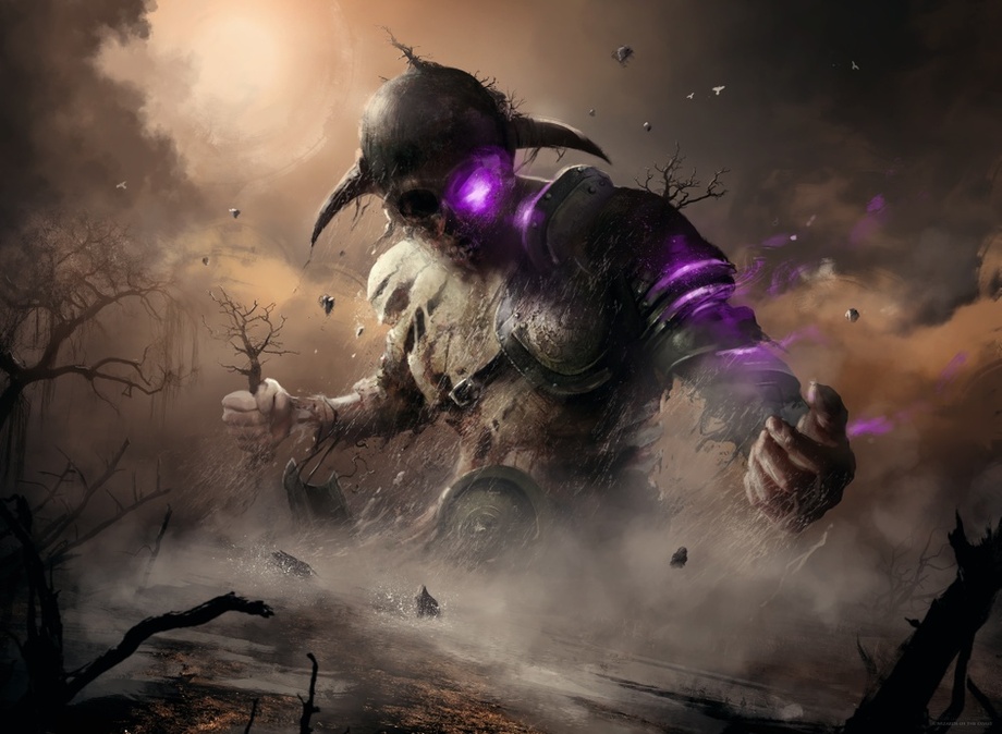 Channel Nikachu: Crushing Infinite Combos Every MTG Player Should Know ...