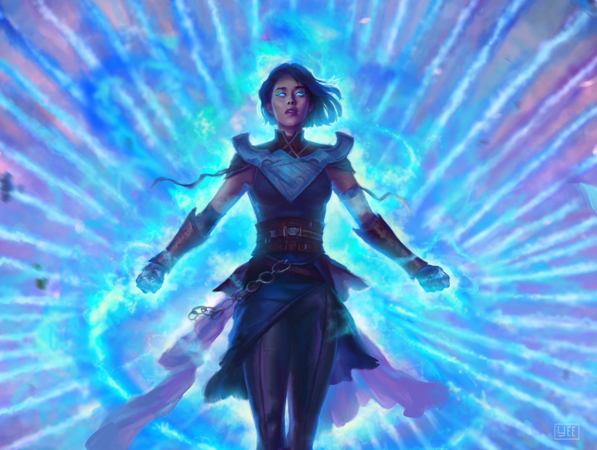 Channel Nikachu: Simic Merfolk in Pioneer! – The Mana Base