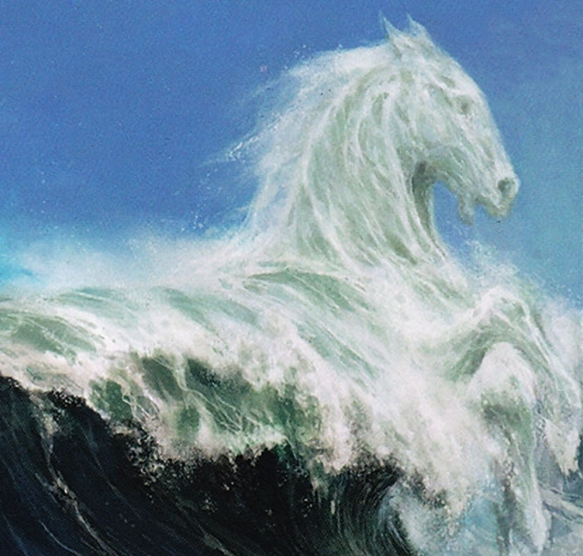 Channel Nikachu: Master of Waves Is Born To Be Blinked - The Mana Base