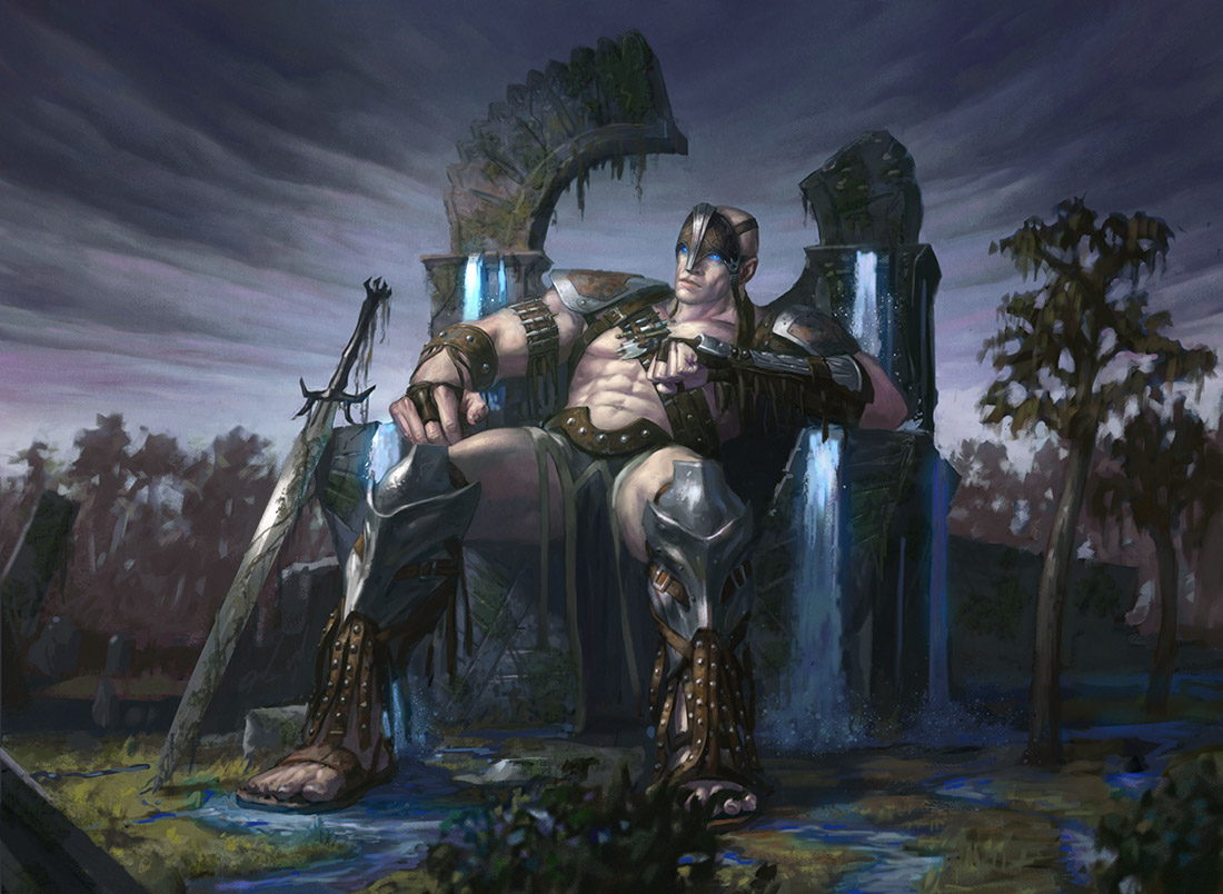 Channel Nikachu: The Best Lifegain Cards in MTG - The Mana Base