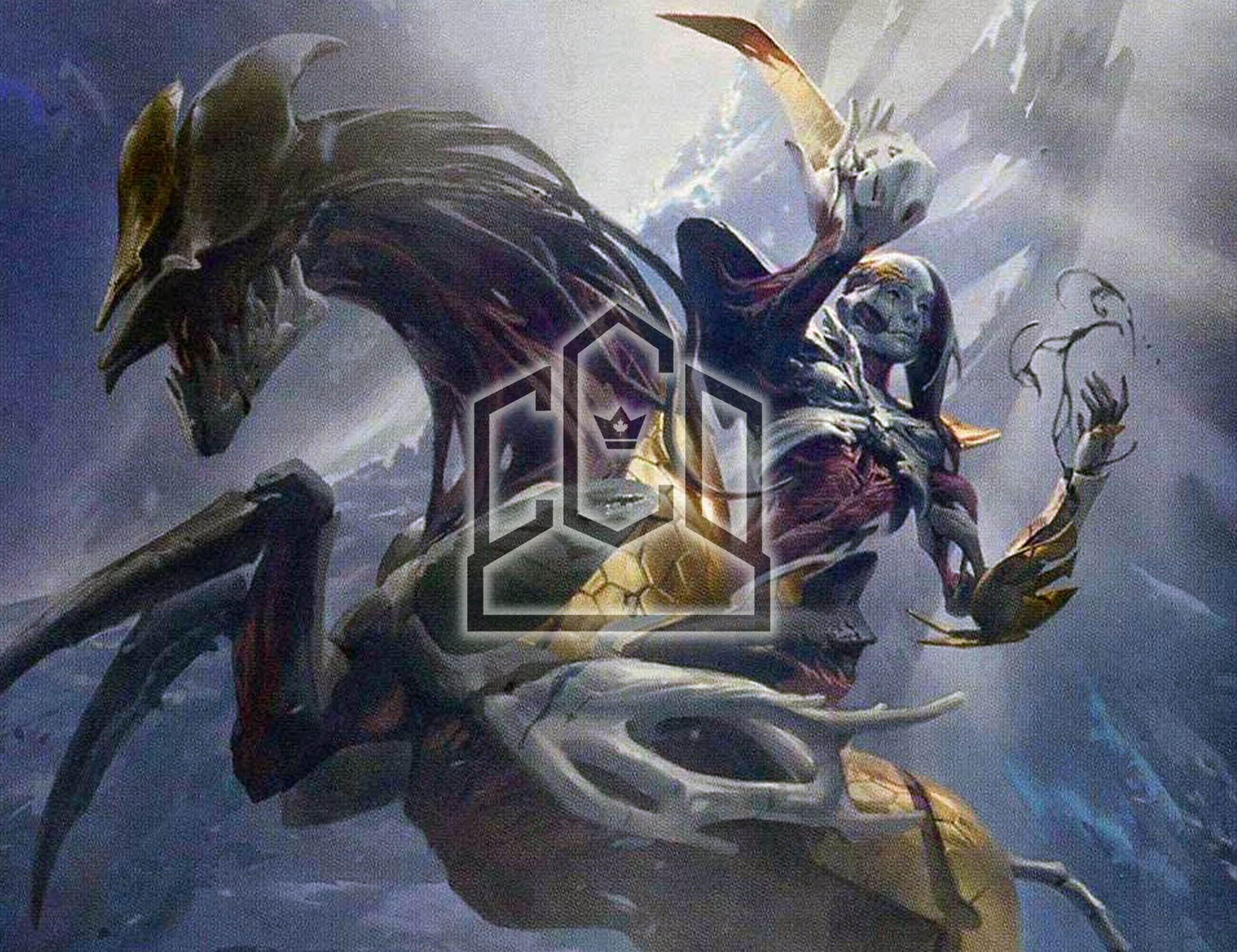 Commander Cookout Podcast, Ep 356 - Ria Ivor, Bane of Bladehold ...