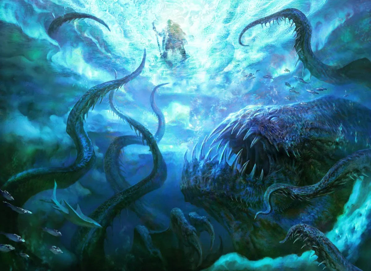 Channel Nikachu: Bad Cards that Became Good - The Mana Base