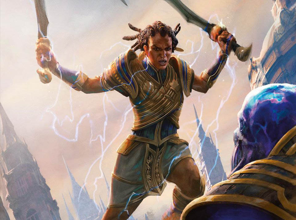 Channel Nikachu: Worst Planeswalkers in Magic: The Gathering - The Mana ...