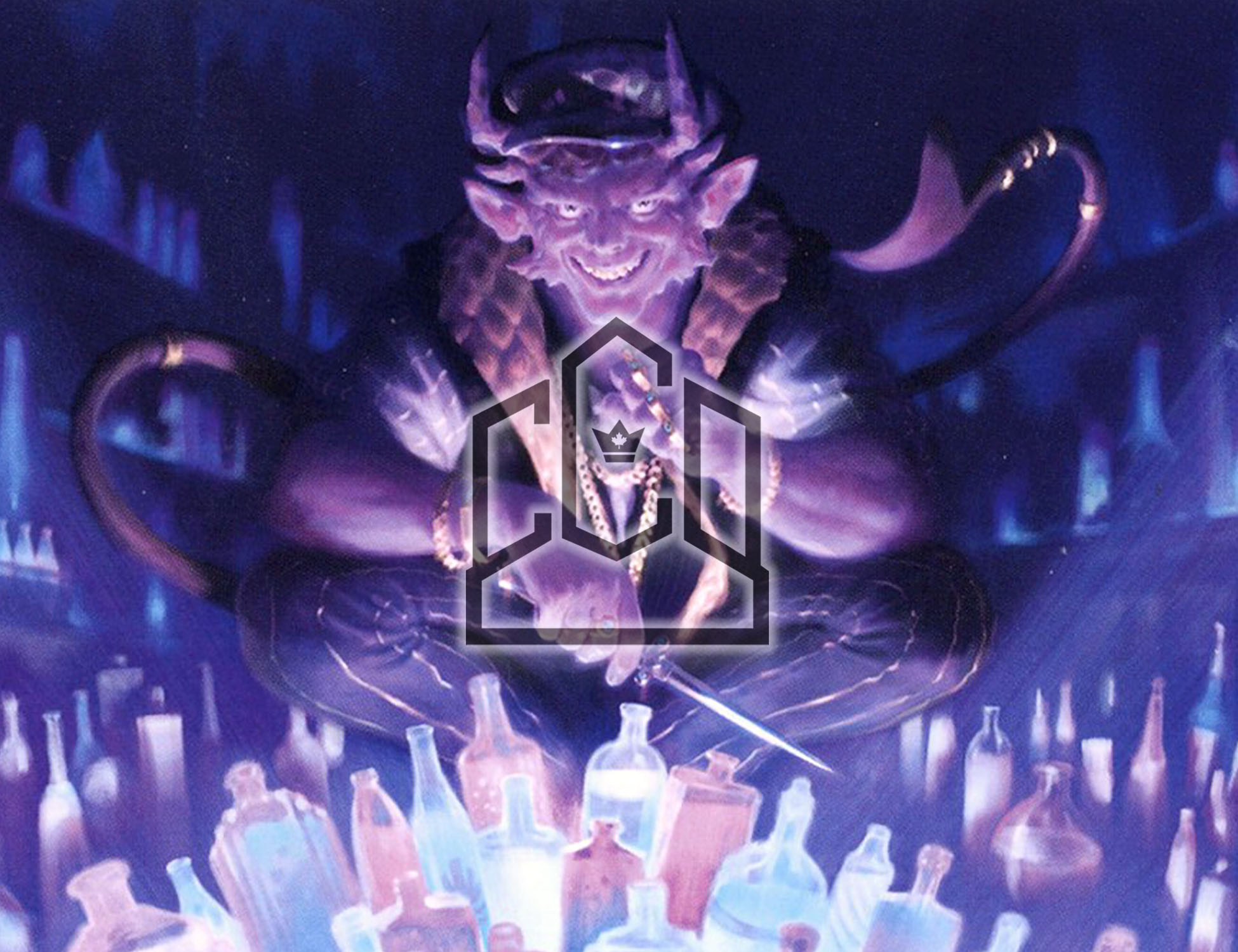 Commander Cookout Podcast, Ep 362 - Henzie "Toolbox" Torre Budget ...