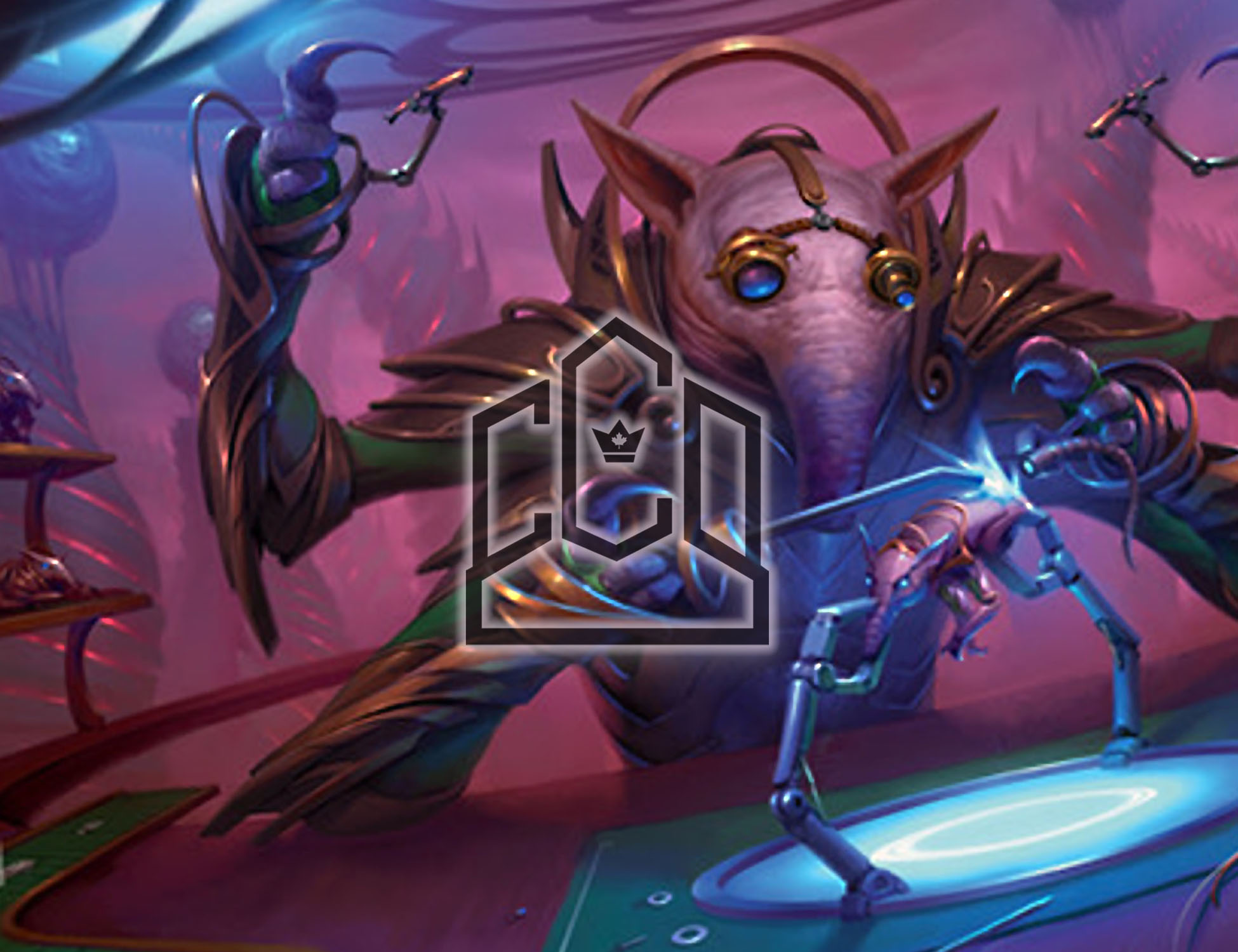 Commander Cookout Podcast, Ep 367 - Gimbal, Gremlin Prodigy Token Army ...