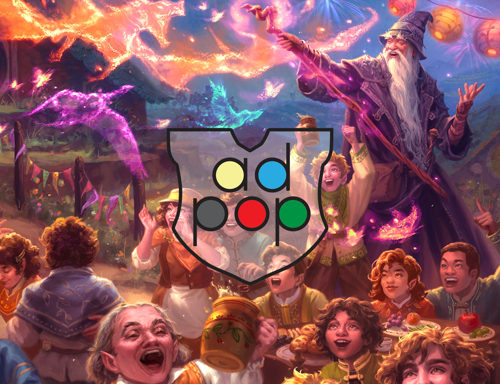 Commander ad Populum, Ep 242 - Why MTGxLOTR is the Most Important Set ...