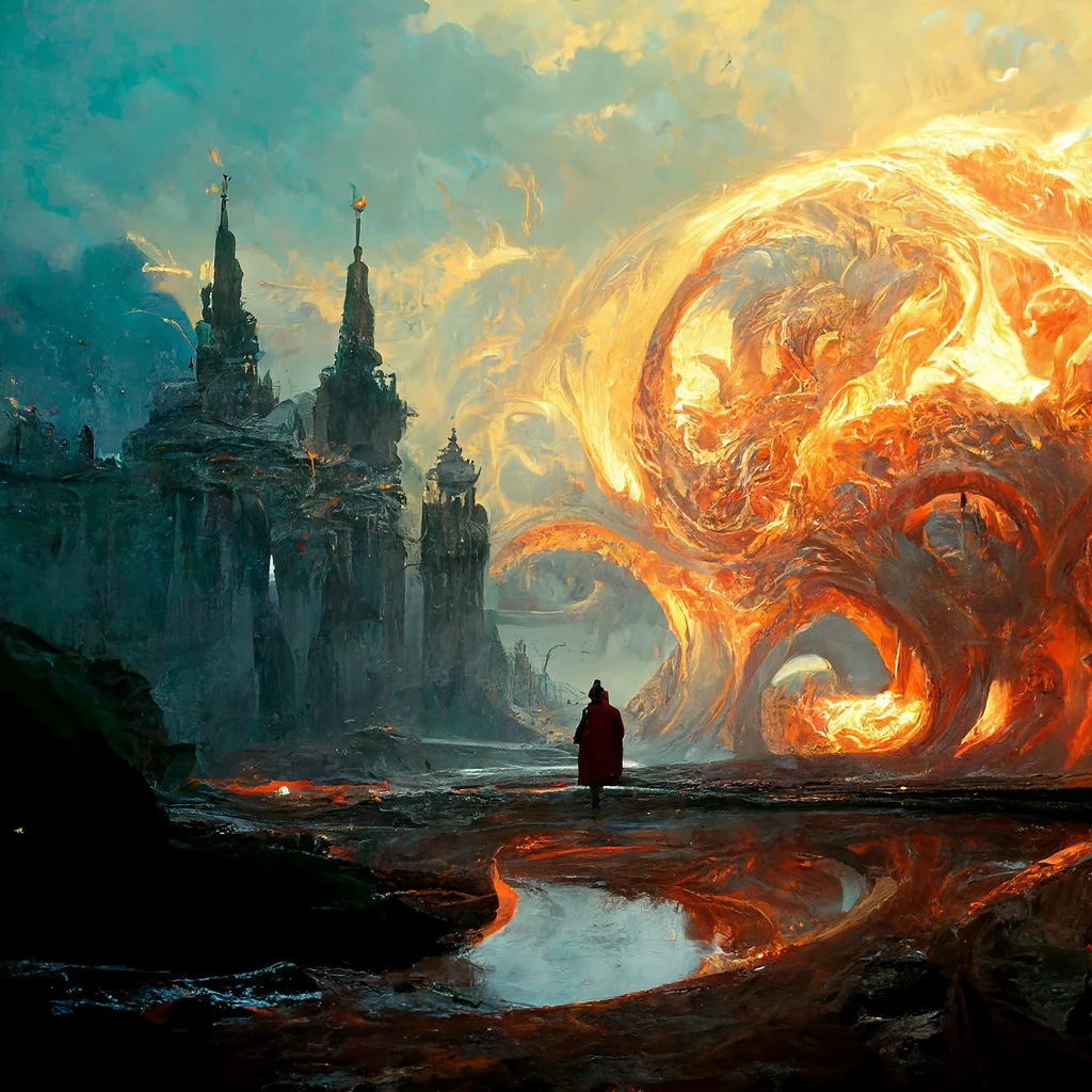 Channel Nikachu: Rating AI-Generated MTG Cards pt. 8! - The Mana Base