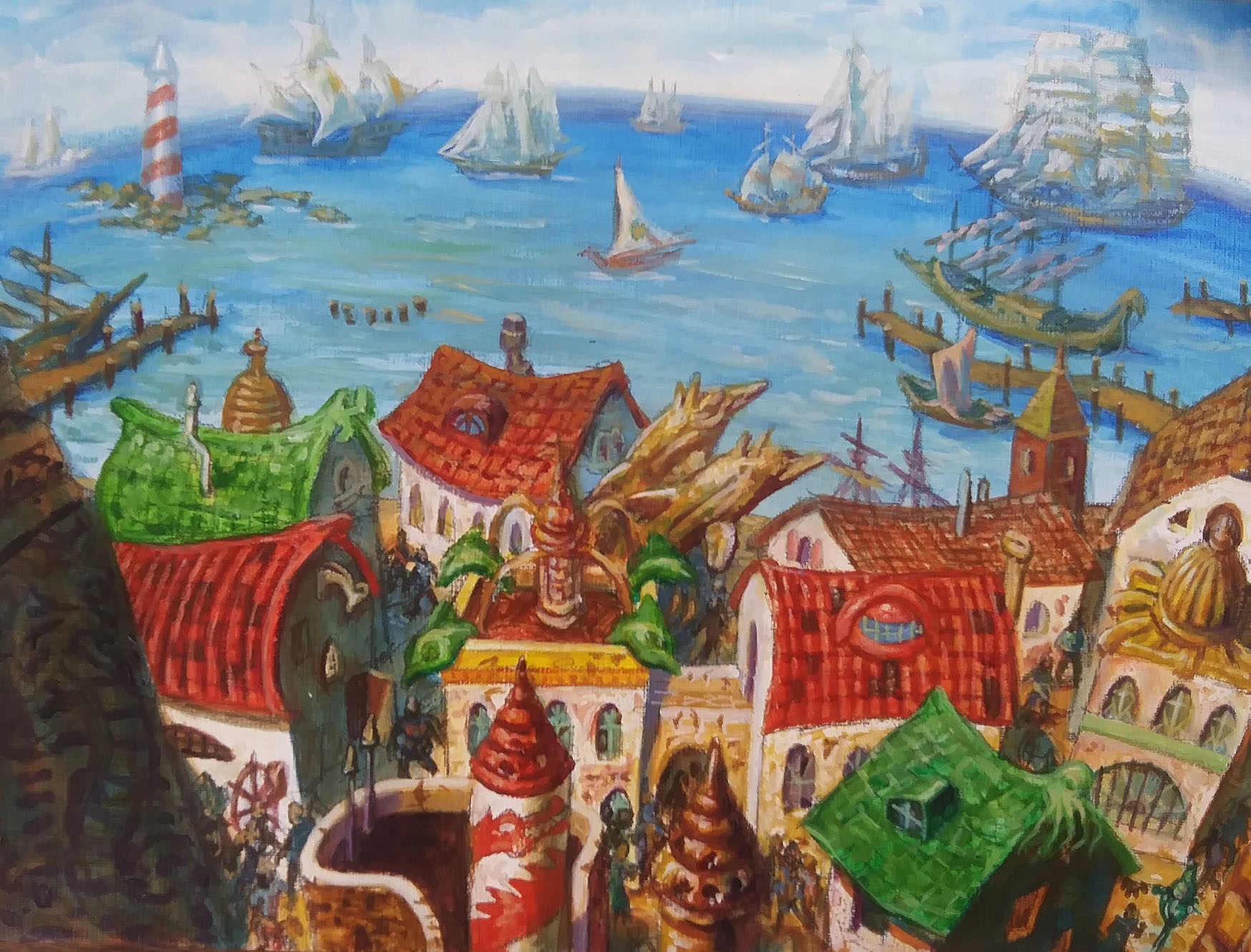 Channel Nikachu: Magic Cards for REALLY Specific Situations - The Mana Base