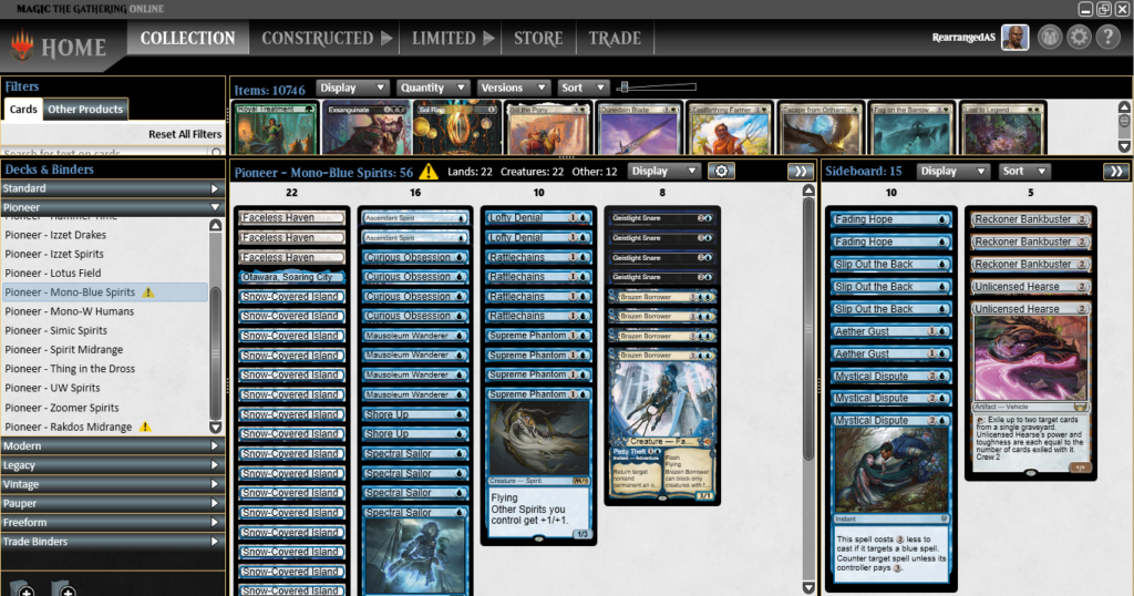 Zero to MTGO: How to Start Magic Online - The Mana Base