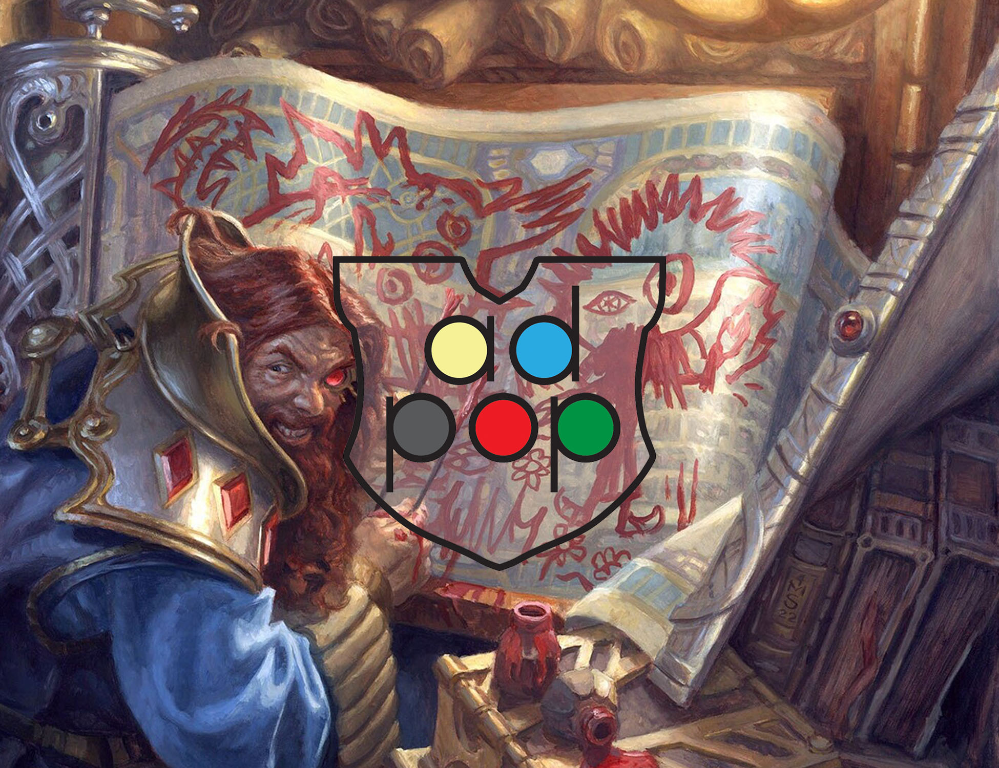 Commander ad Populum, Ep 274 - Talking Commander History with MAC - The ...