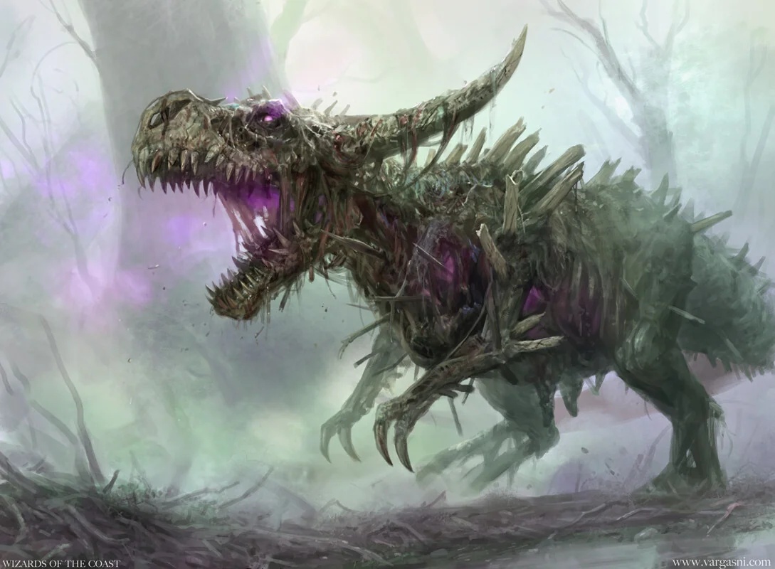 Channel Nikachu: The WORST Upkeeps in MTG - The Mana Base