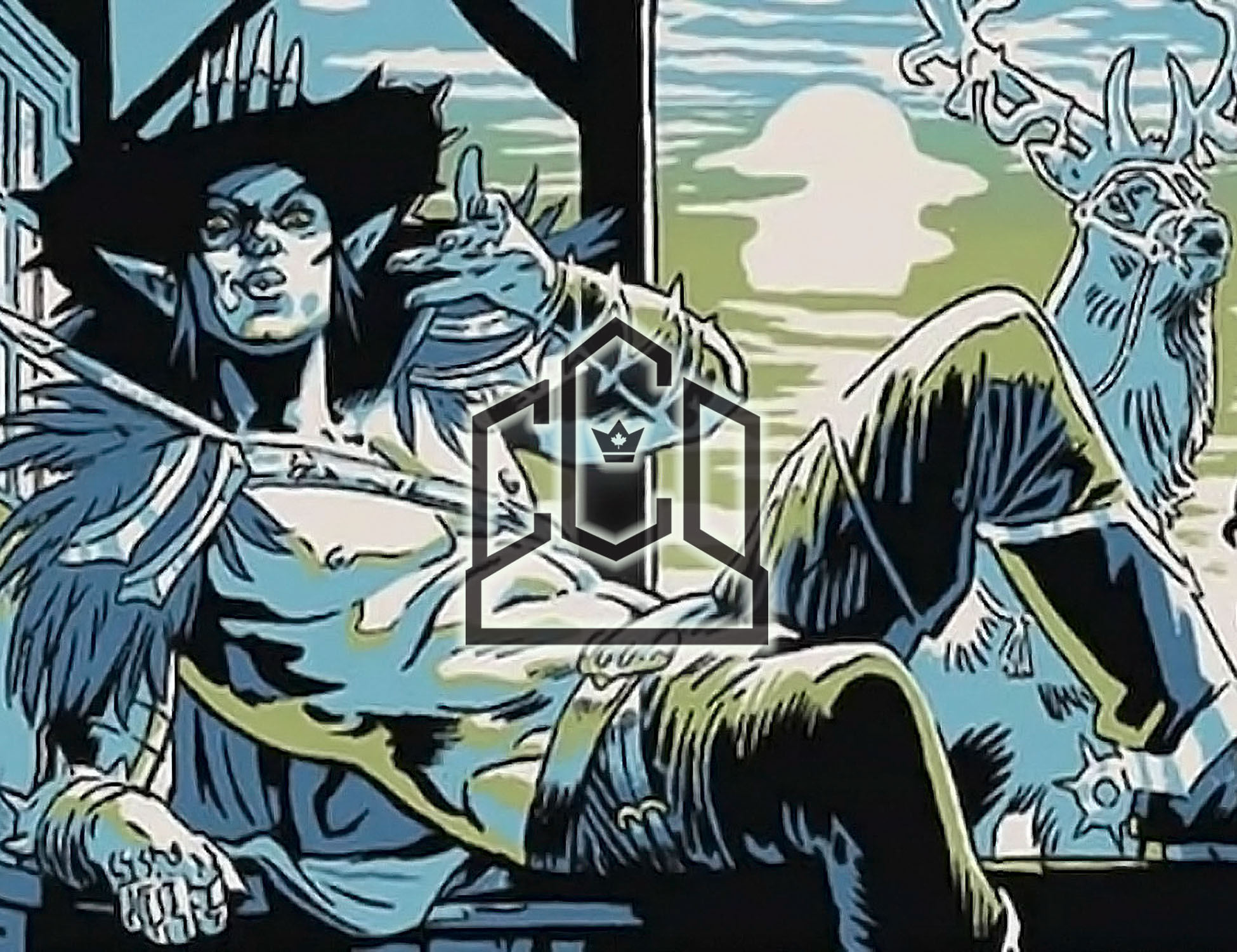 Commander Cookout Podcast, Ep 430 - Outlaws of Thunder Junction ...