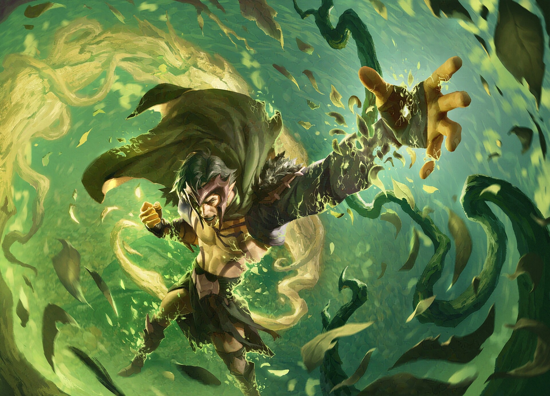 Channel Nikachu: Rating Modern Horizons 3 (Official) Leaks Part 3 ...