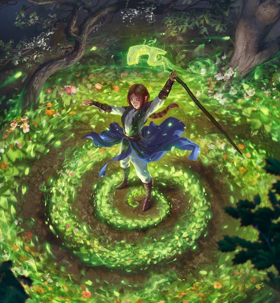 Channel Nikachu: Ramp Tier List! - The Mana Base