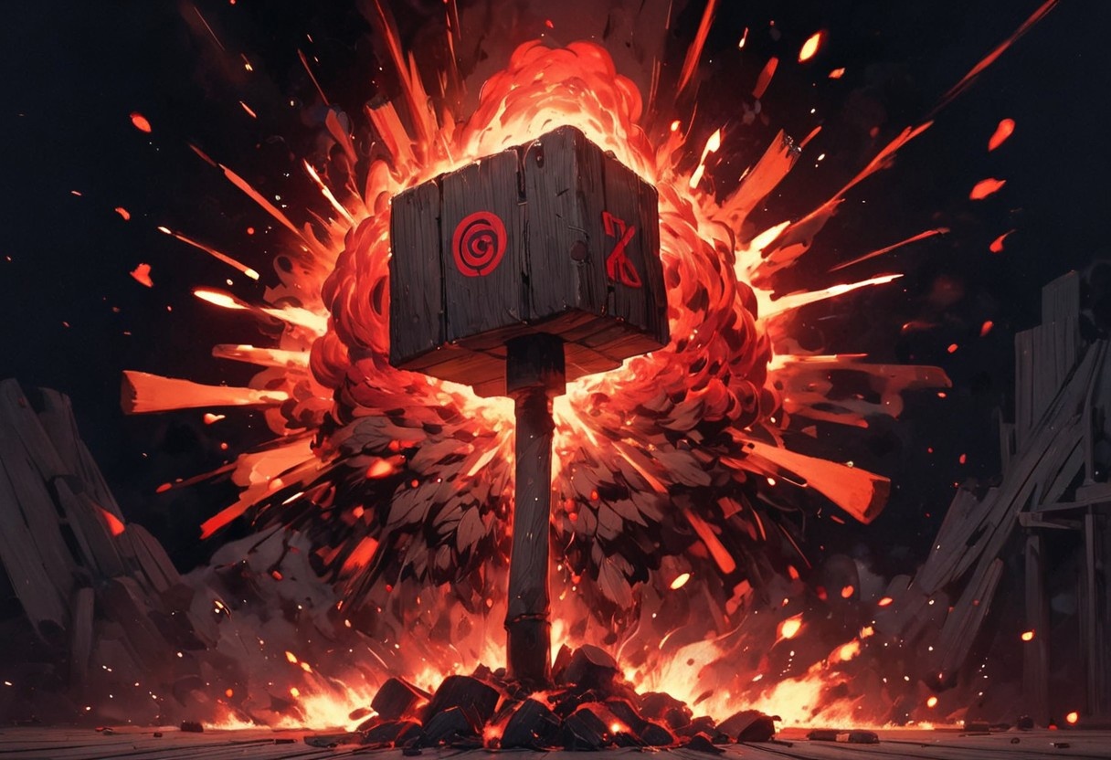 No Ban Hammer? Now What? - The Mana Base