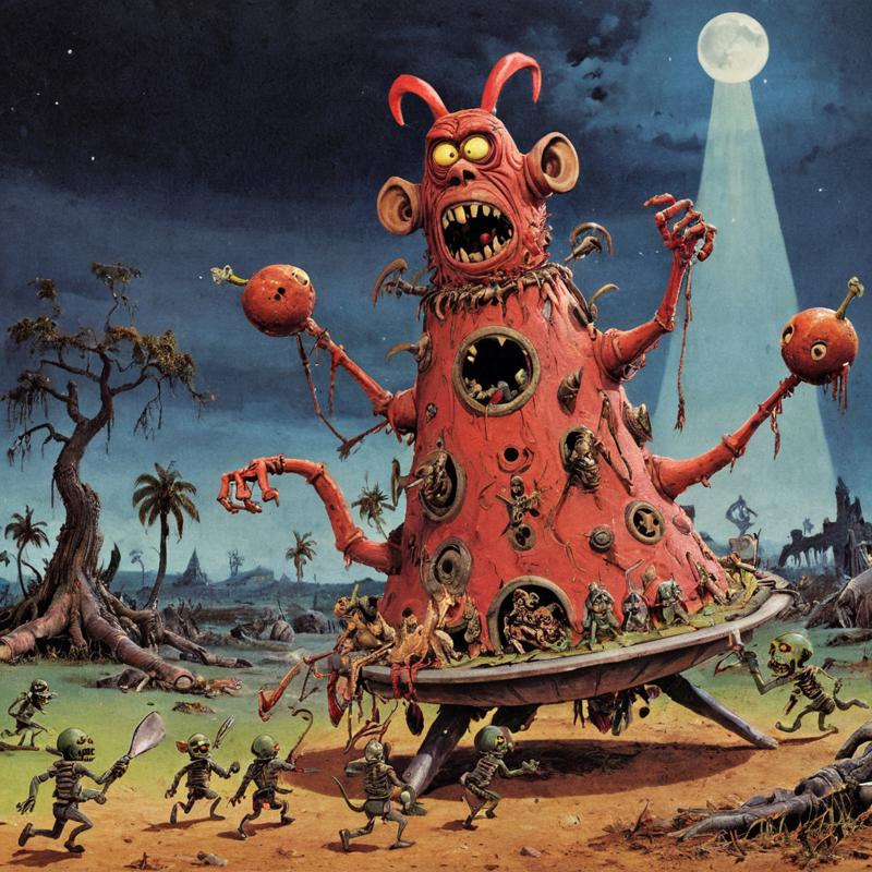 Channel Nikachu: Rating AI-Generated MTG Cards pt. XX! - The Mana Base