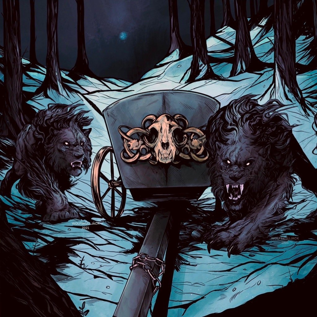 Channel Nikachu: The Ultimate MTG Vehicle Tier List - The Mana Base