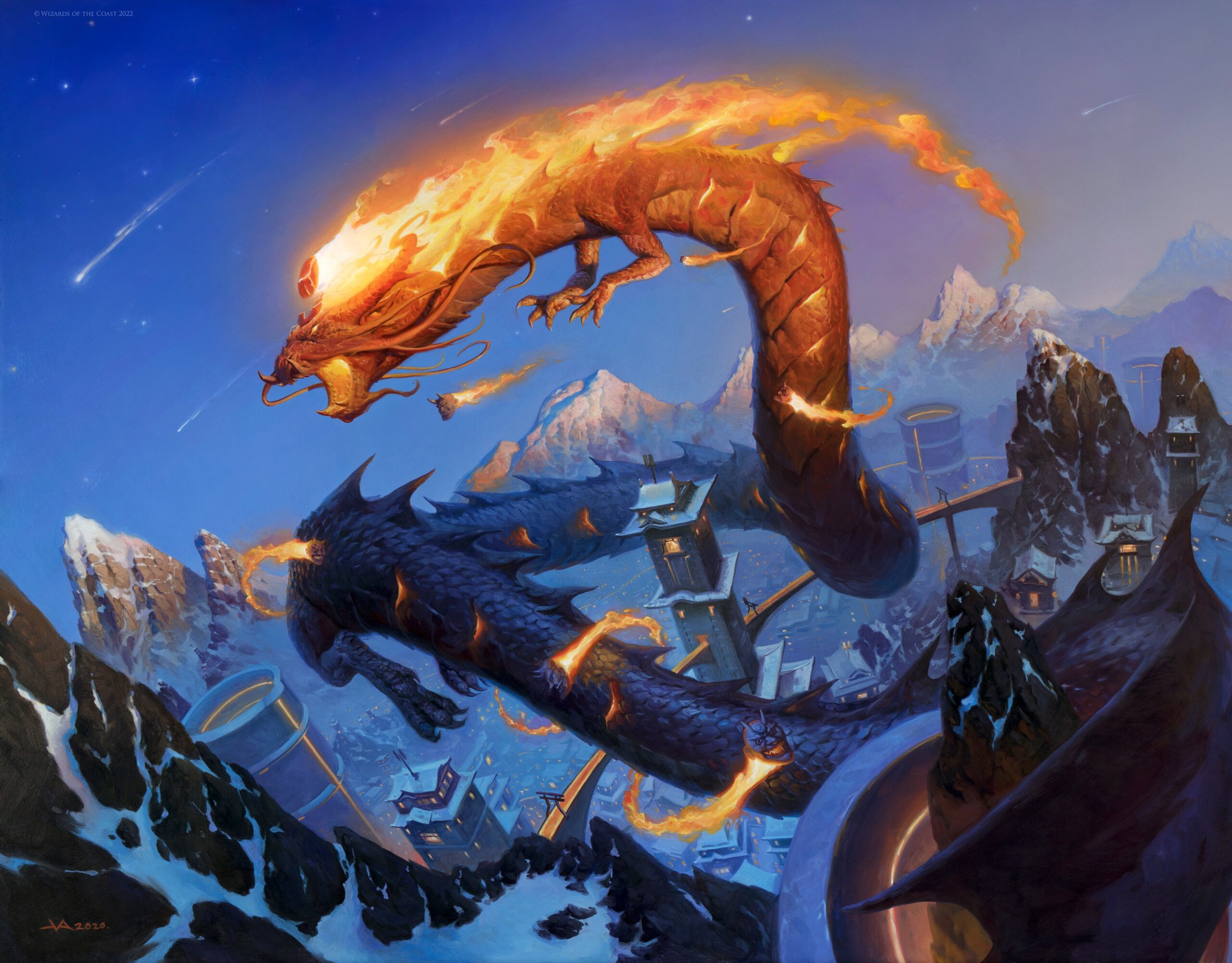 Channel Nikachu: The Best Modal Creatures in MTG! - The Mana Base