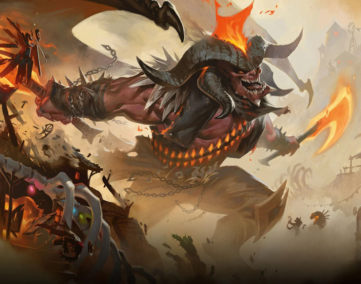 Channel Nikachu: MTG Combos Invented in 2024 - The Mana Base