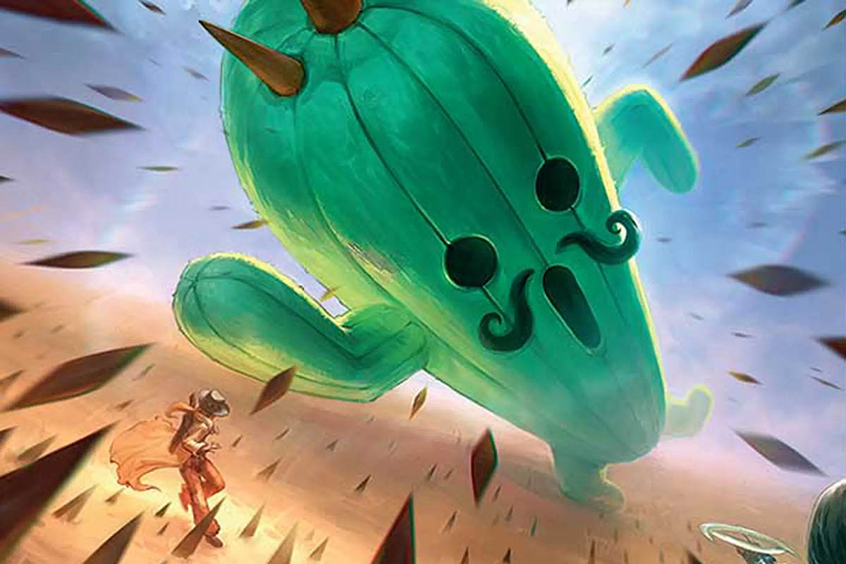 Channel Nikachu: Yet More Bad Combos That Actually Work! - The Mana Base