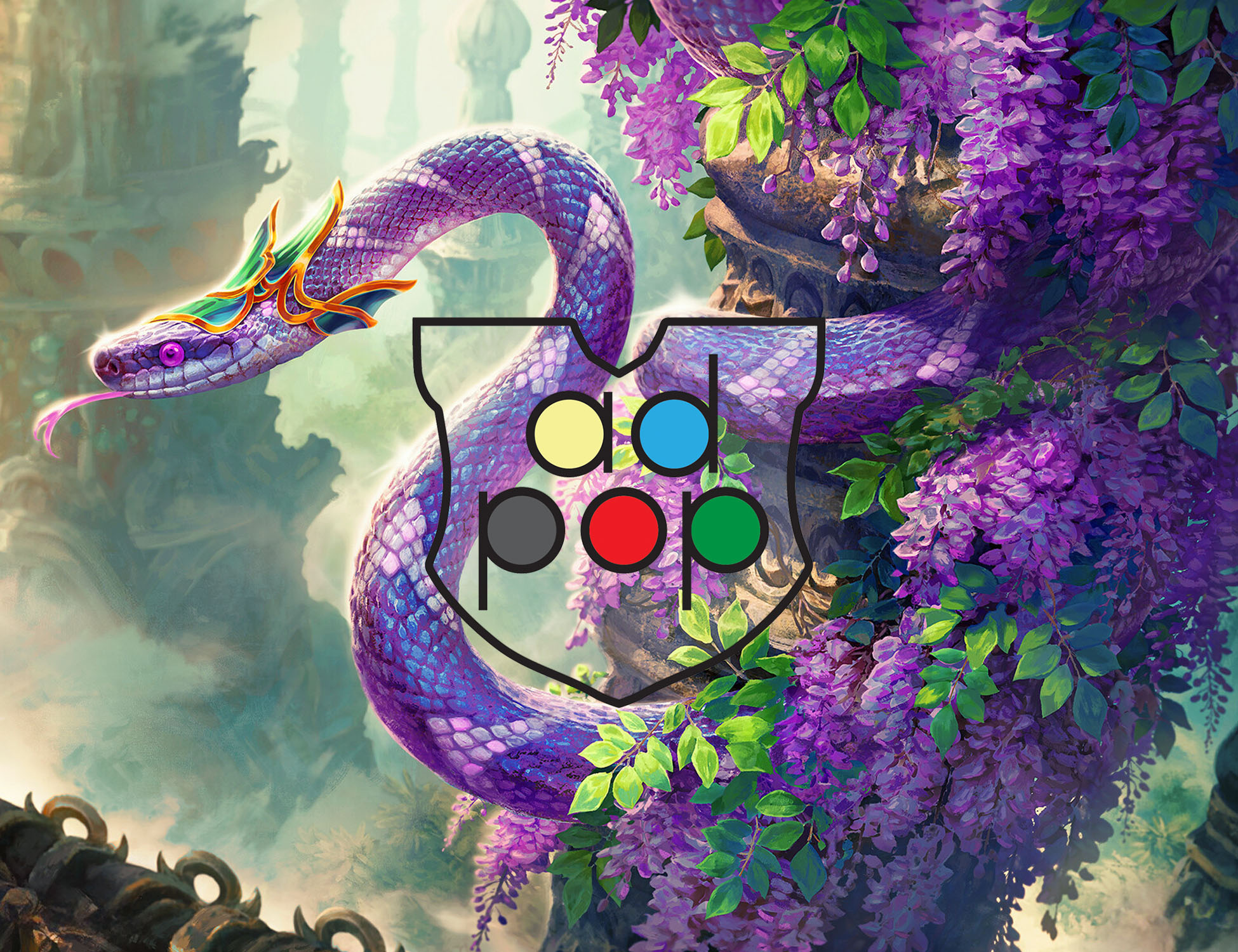 Commander ad Populum, Ep 332 - Opportunities - The Mana Base