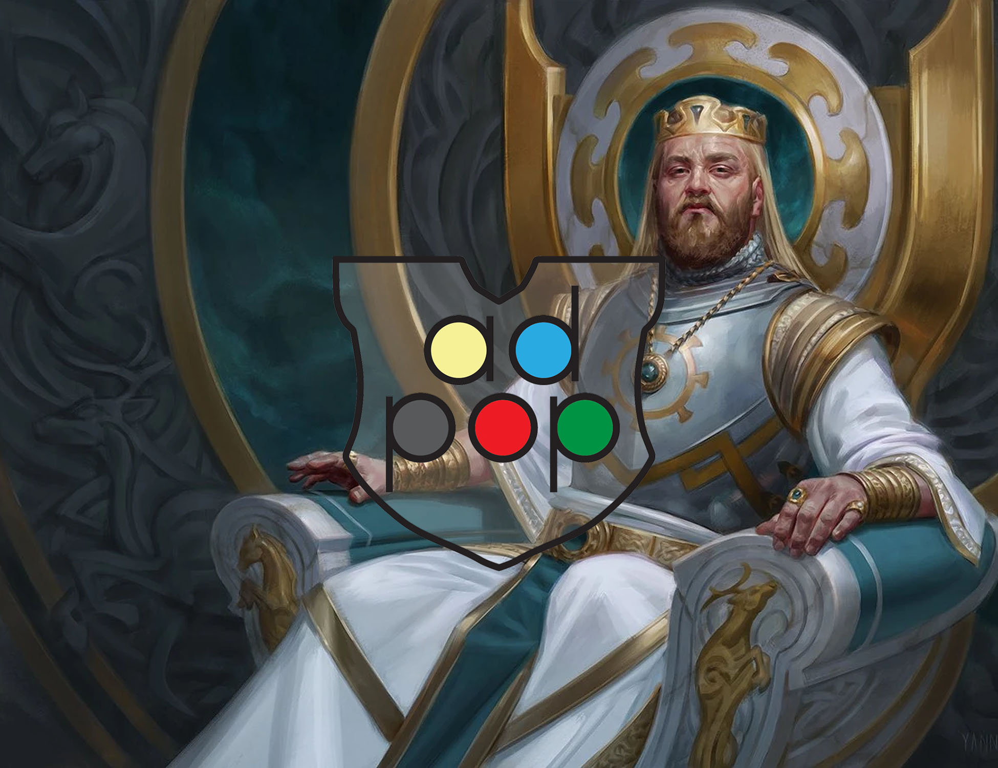 Commander ad Populum, Ep 336 - A long Awaited Return! - The Mana Base