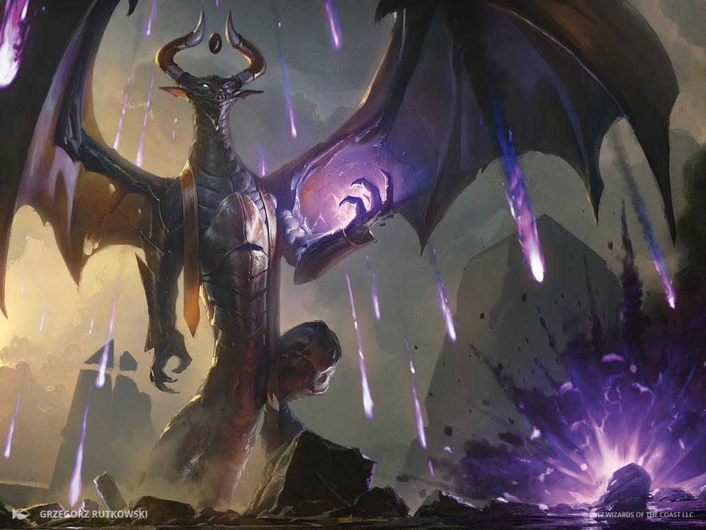 Channel Nikachu: Best MTG Mana Sinks for Infinite Mana! - The Mana Base