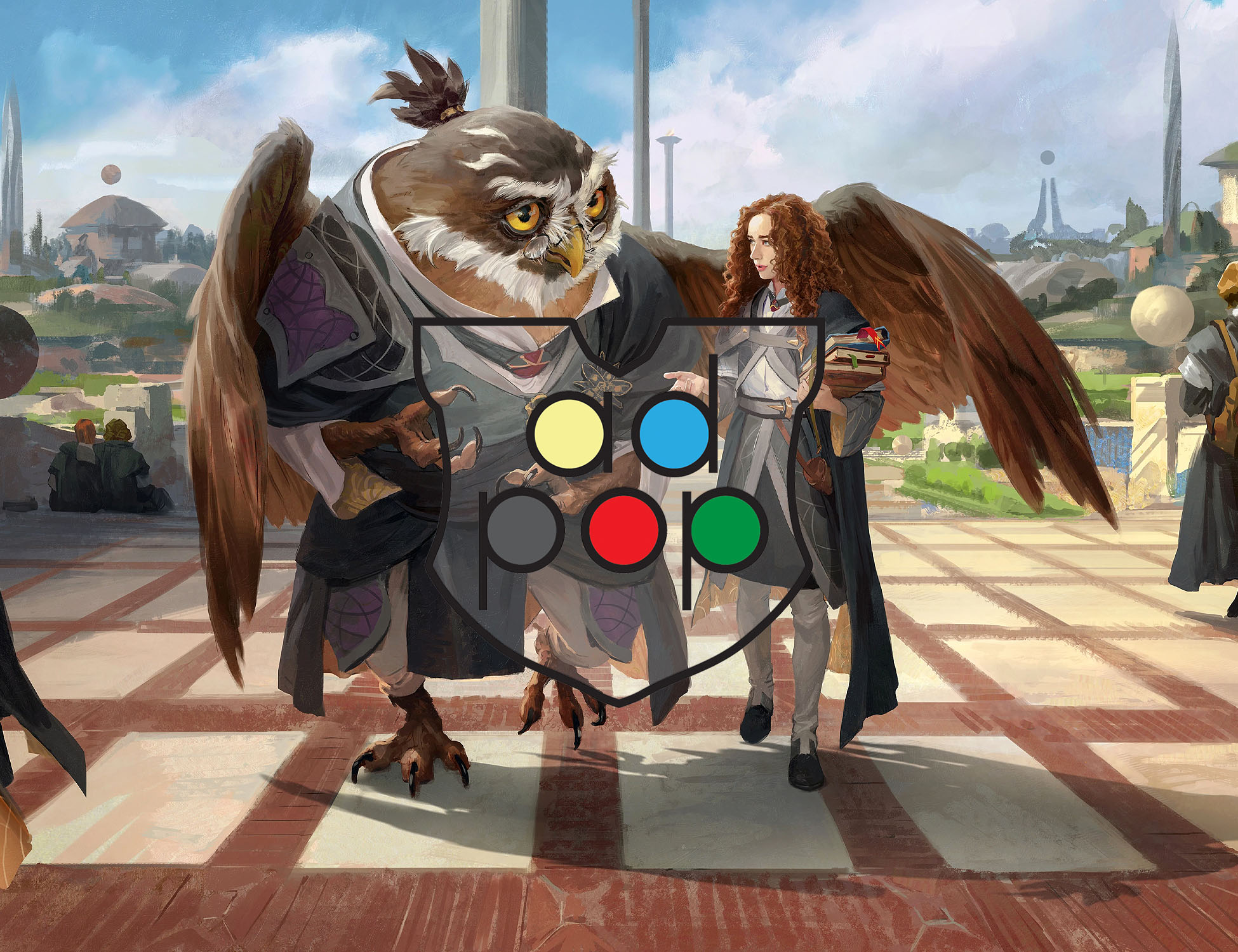 Commander ad Populum, Ep 342 - Tell People Good Job - The Mana Base