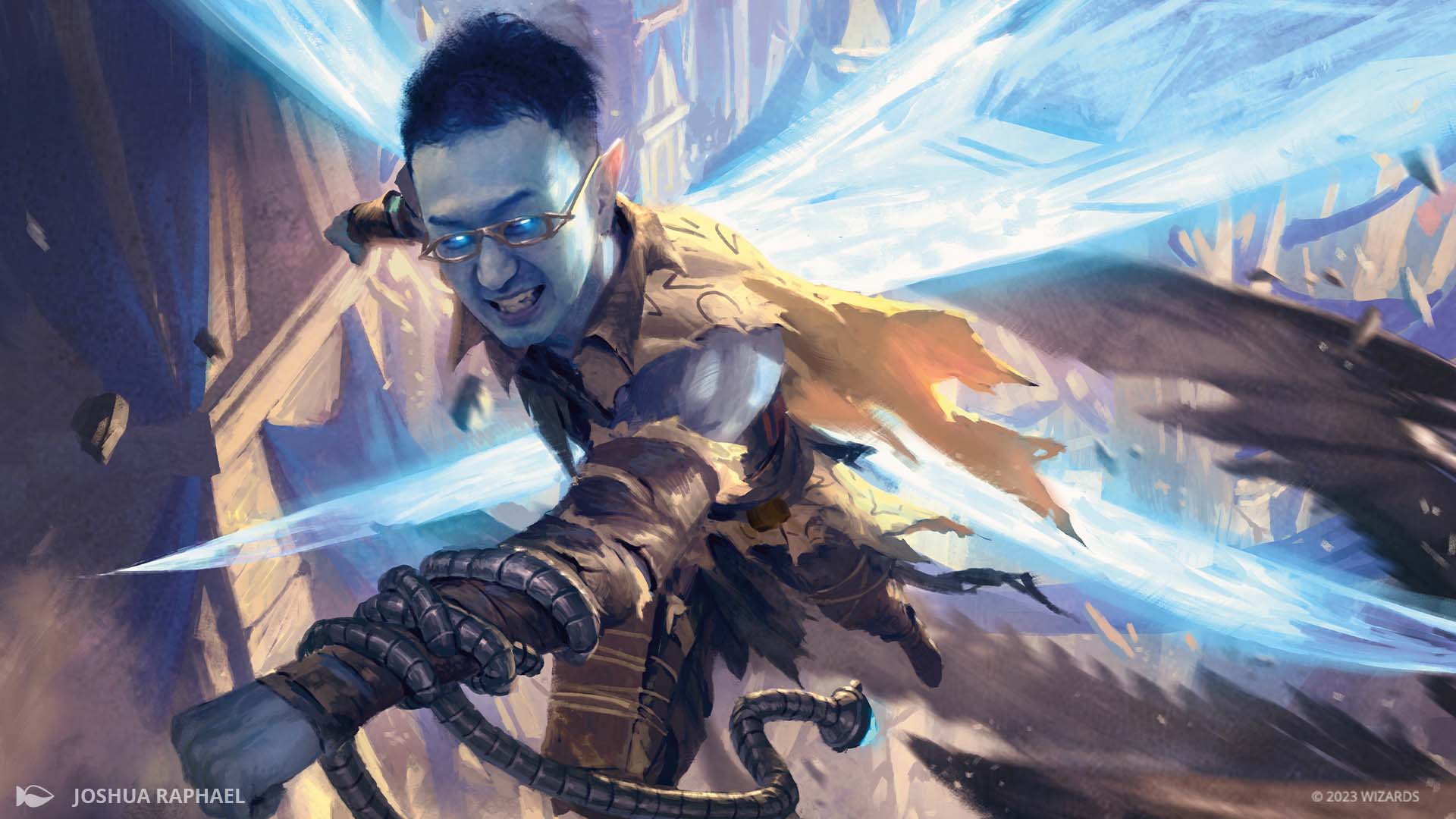 Channel Nikachu: Ranking Every Faerie (MTG Tier List) - The Mana Base
